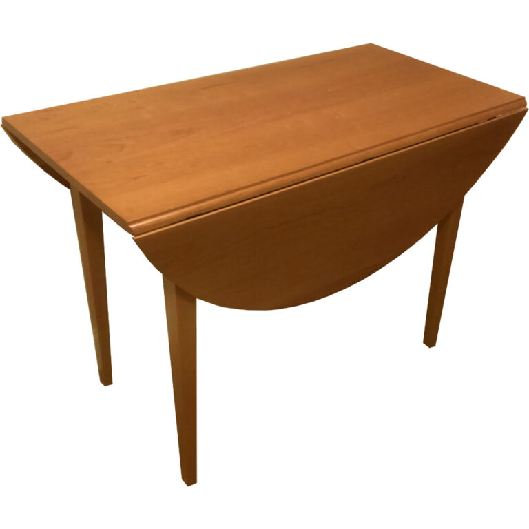 Drop Leaf Table || Shaker Style