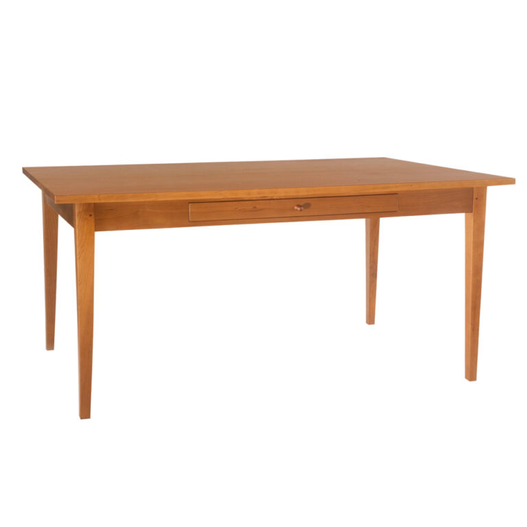 Drop Leaf Table || Shaker Style