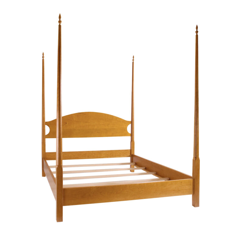 Beds || Shaker Style