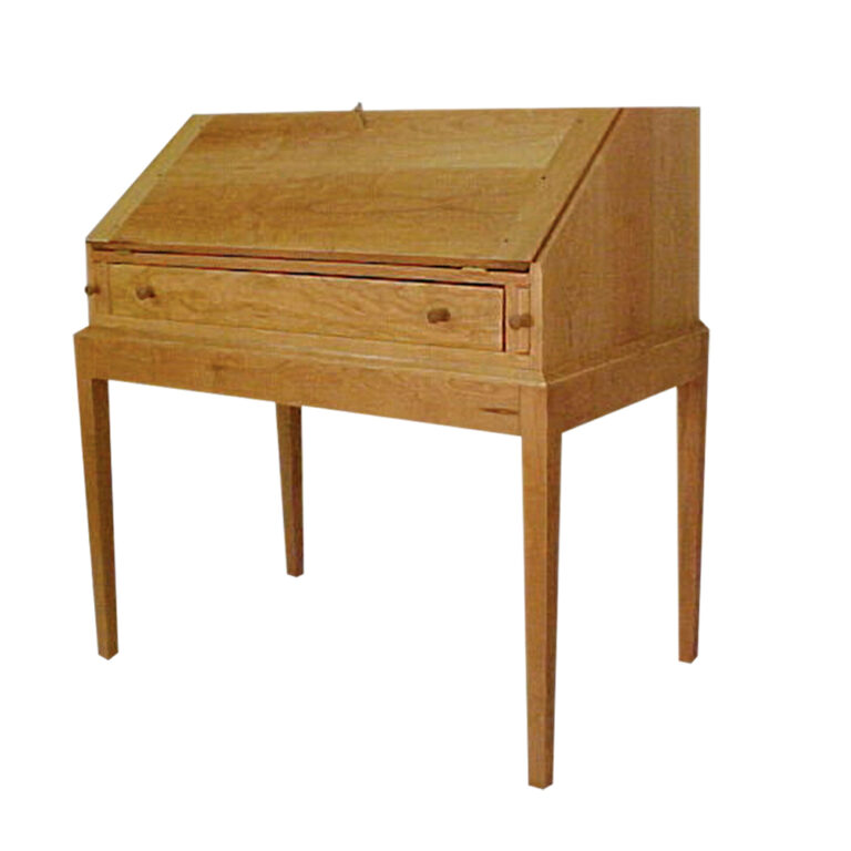 Desks and Bookcases || Shaker Style