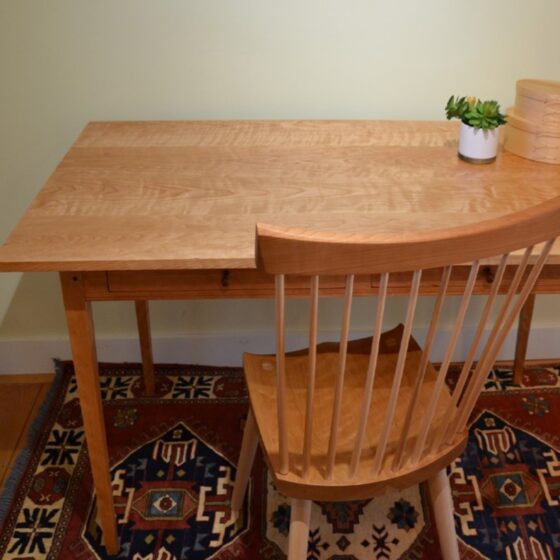 Shaker Writing Desk || Shaker Style